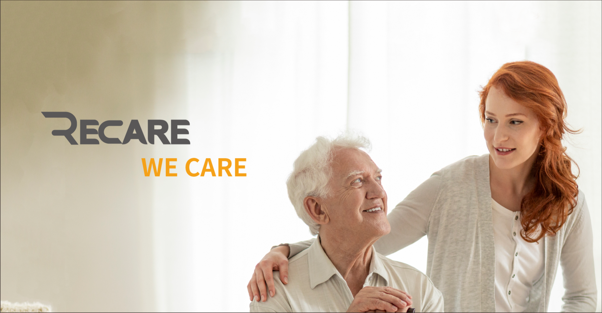 Recare medical instruments inc